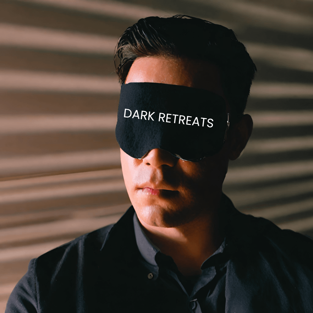 Dark Retreats - spürbares Erlebnis🗸
